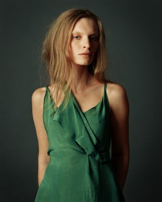 Picture of Agata Buzek