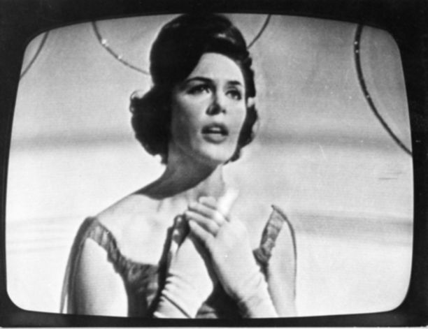 Picture of Laila Halme