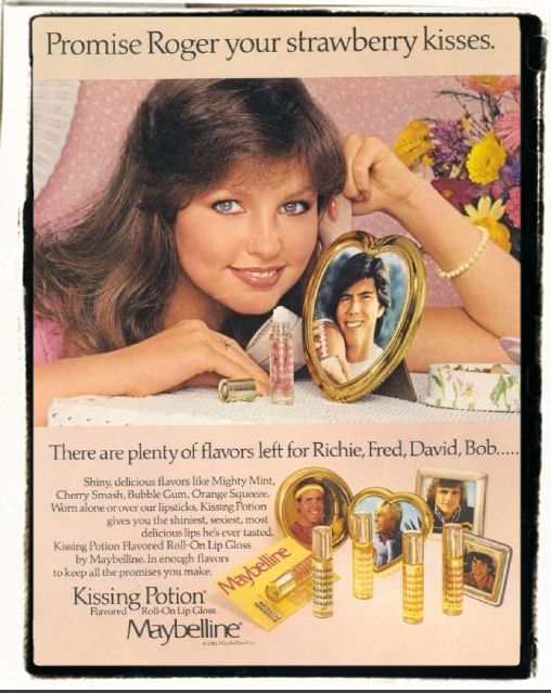 Image of Deborah Foreman