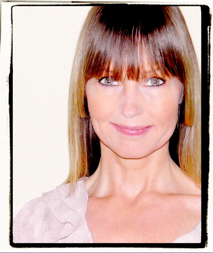 Picture of Deborah Foreman