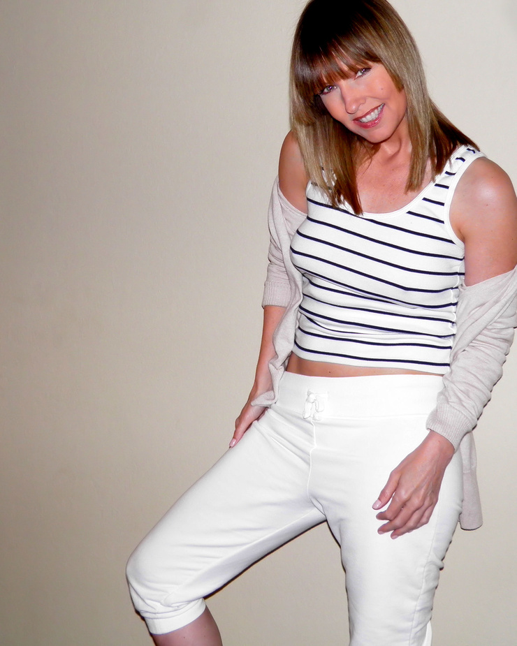 Picture of Deborah Foreman