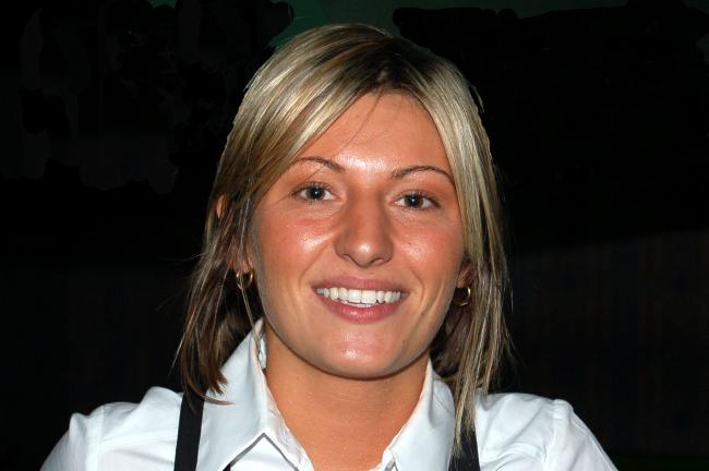 Image of Maria Catalano