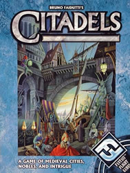 Picture of Citadels