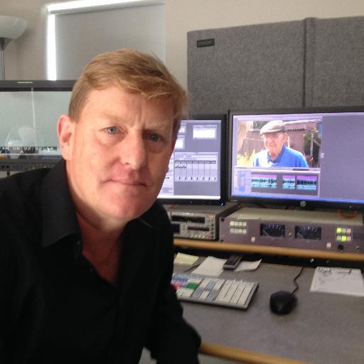 Image of Mark Strickson