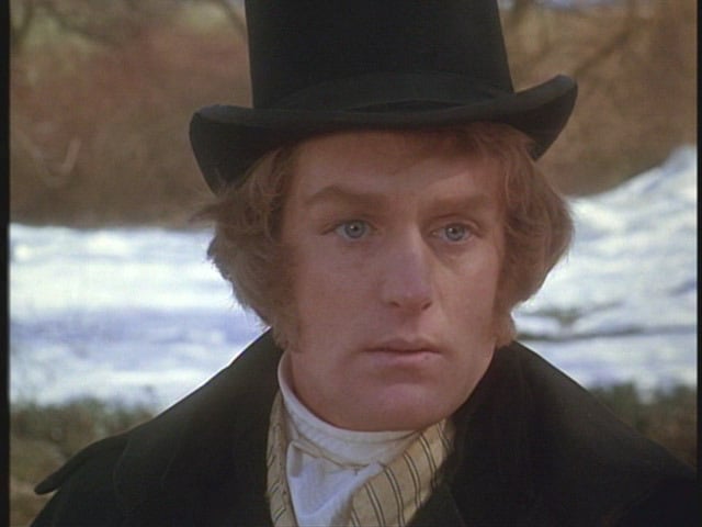 Picture of Mark Strickson