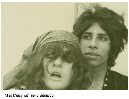 Picture of Miss Mercy