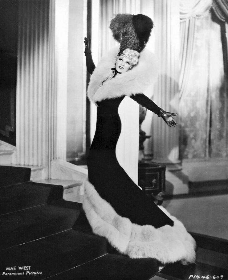 Mae West