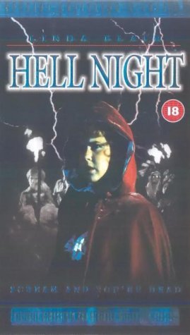 Picture of Hell Night