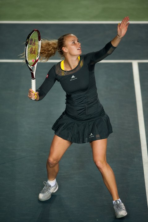 Picture of Caroline Wozniacki