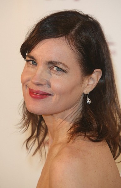 Picture of Elizabeth McGovern