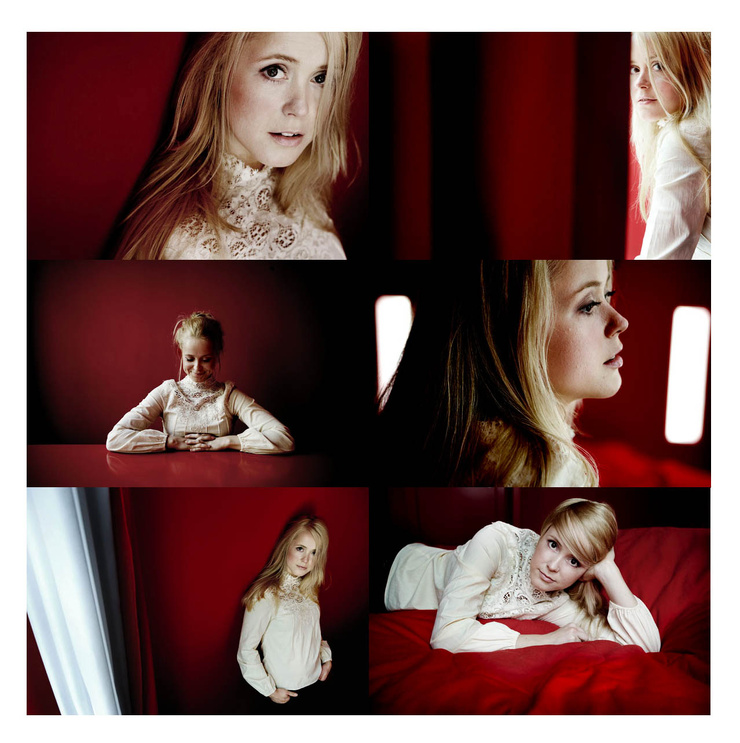 Picture of Tina Dico