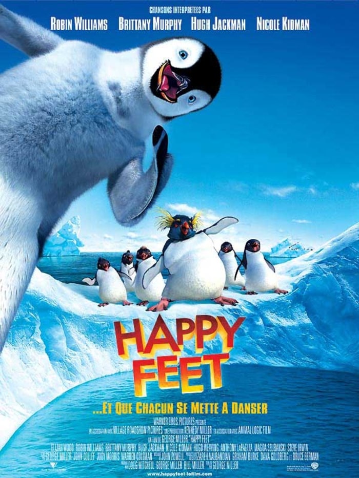 Happy Feet picture