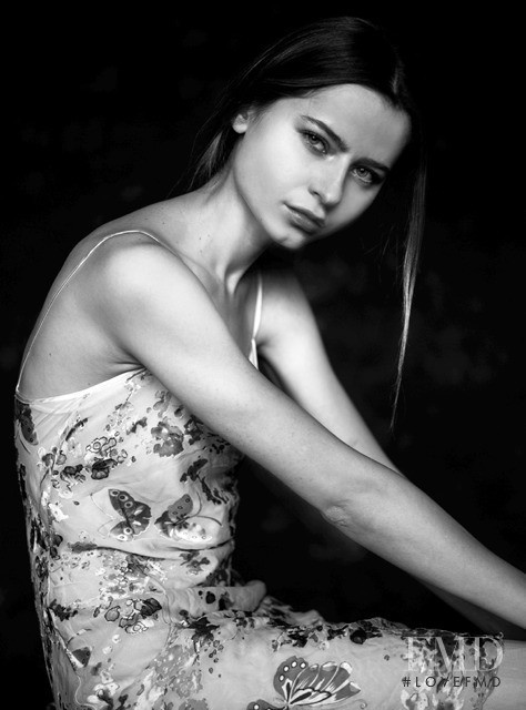 Anichka Zhylyak picture