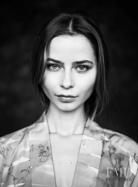 Image of Anichka Zhylyak