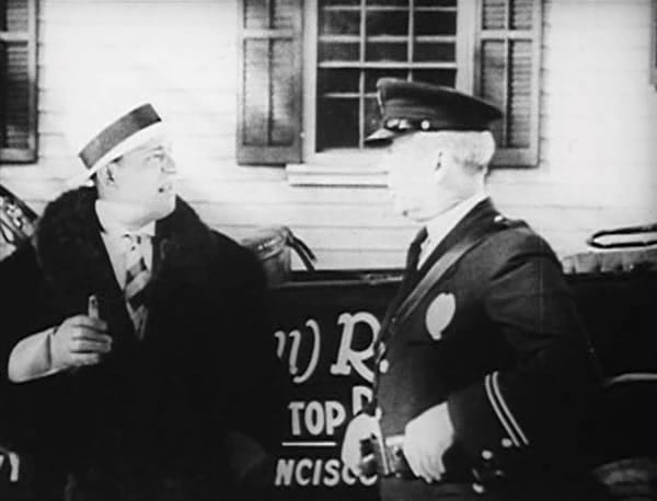 Picture of Windy Riley Goes Hollywood