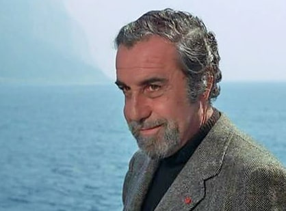 Picture of Fernando Rey