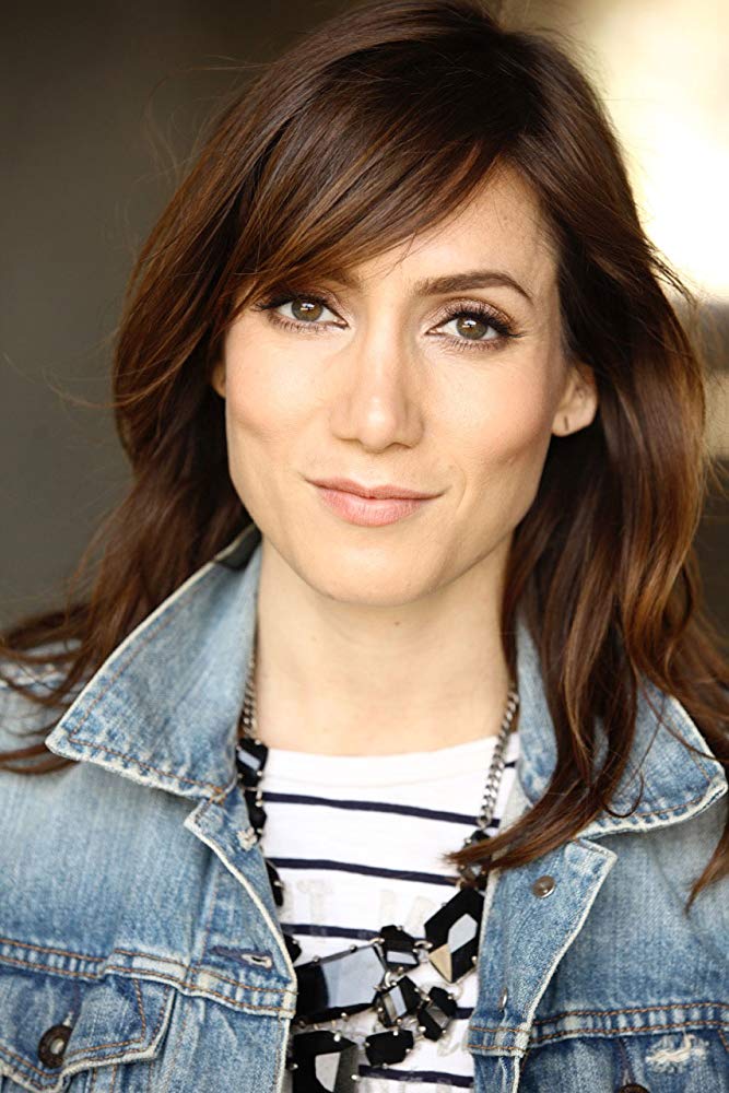 Picture of Amy Rosoff