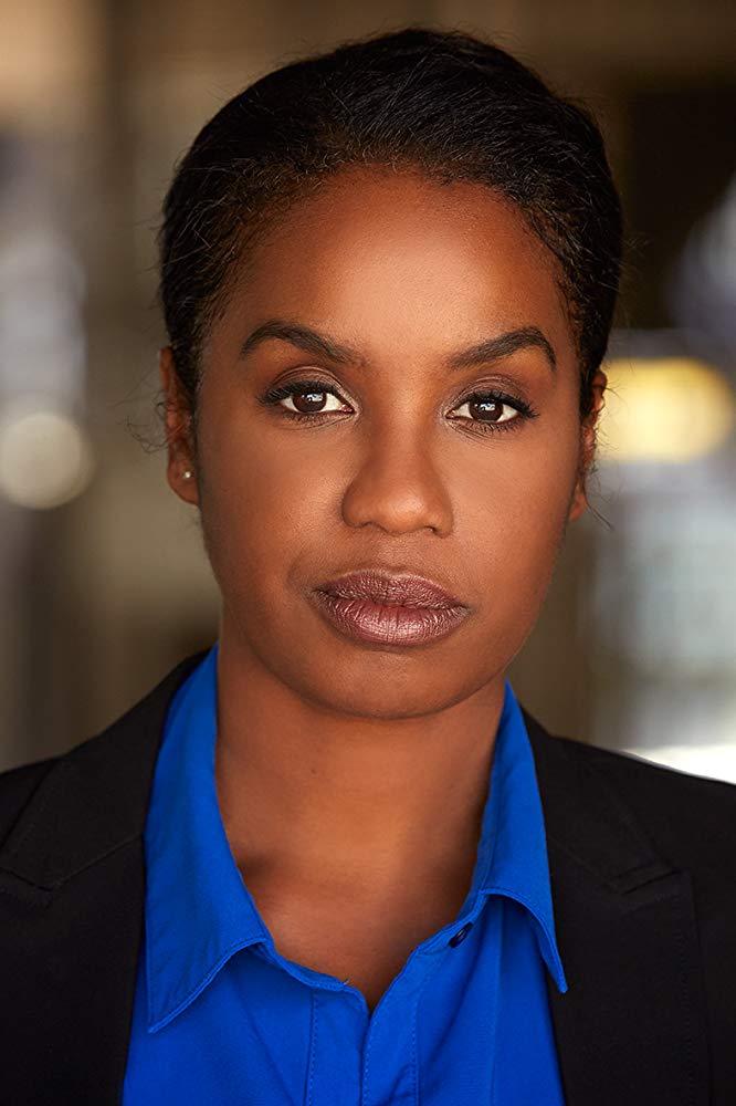 Picture of Maya Goodwin