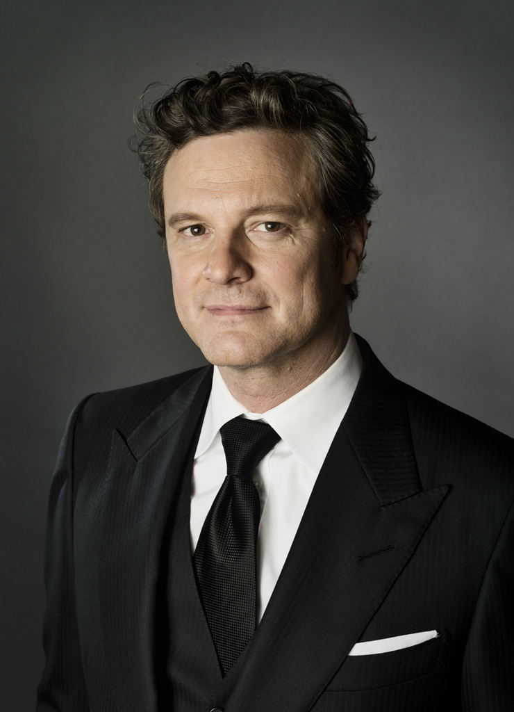 Picture of Colin Firth