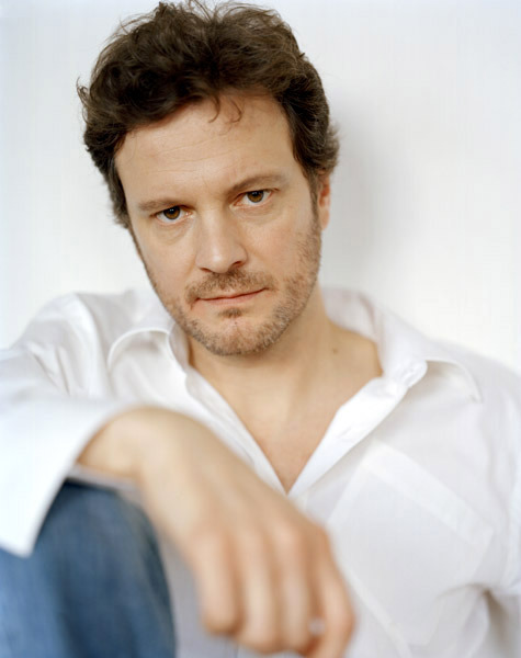 Picture of Colin Firth