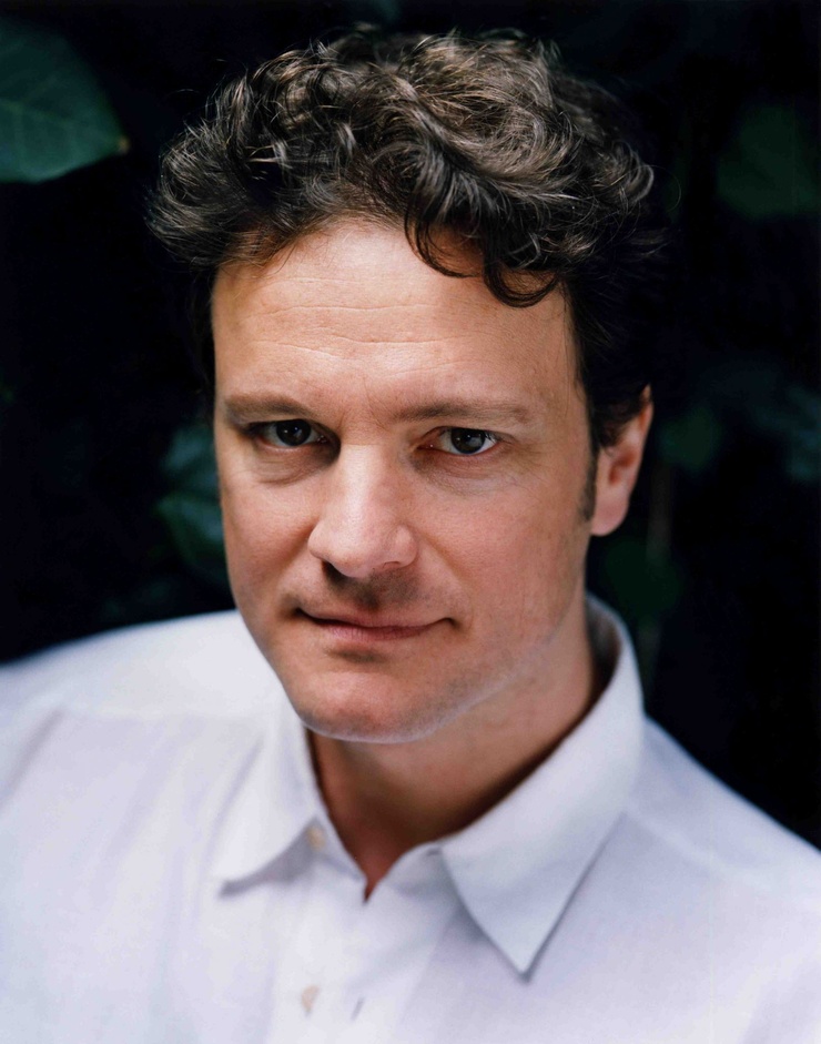Colin Firth image