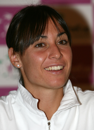 Flavia Pennetta picture