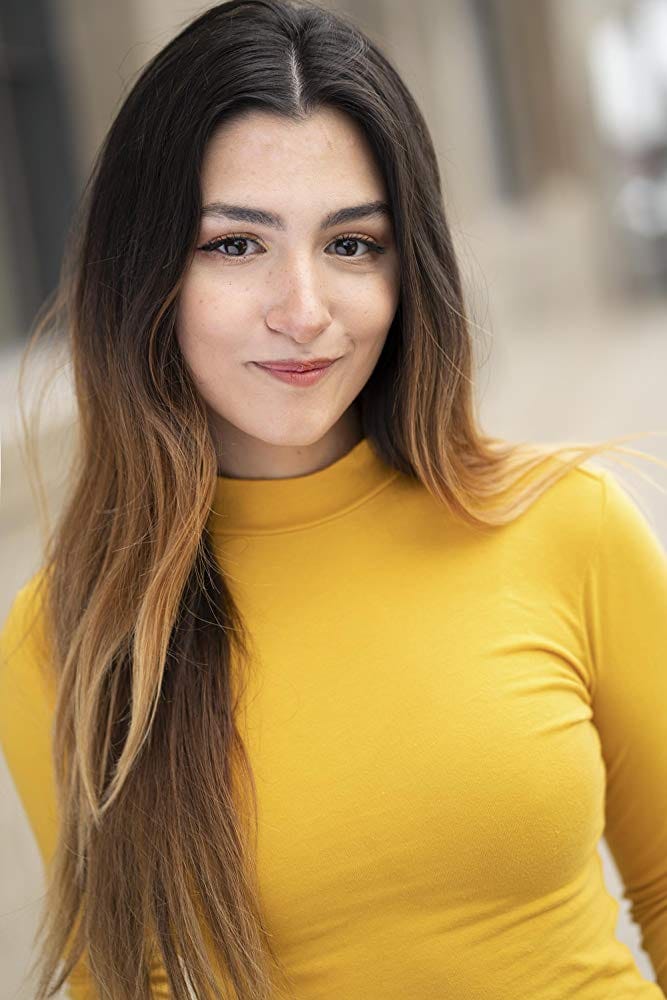 Picture of Shadia Martin