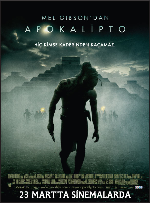 Picture of Apocalypto