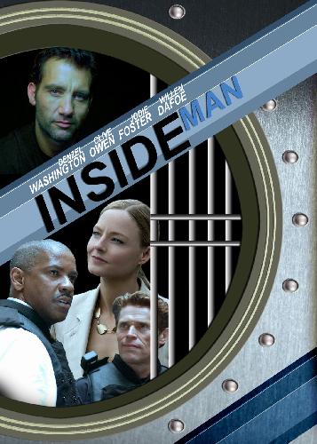 Picture of Inside Man