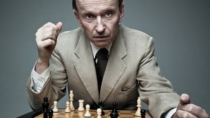 Picture of Johan Ulveson