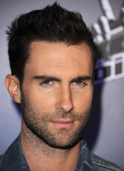 Image of Adam Levine