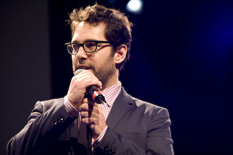 Picture of Paul Rudd