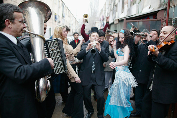 Picture of Mahala Rai Banda