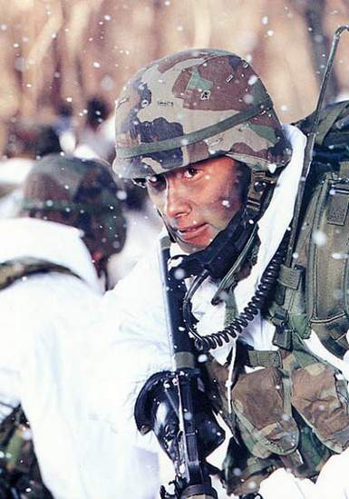 Picture of J.S.A.: Joint Security Area