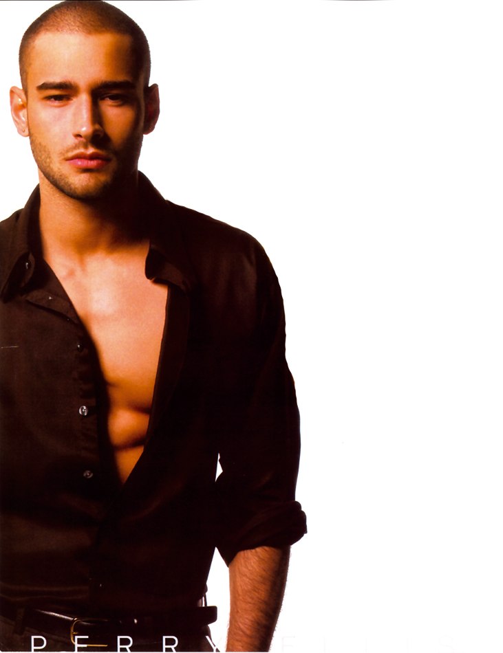 Picture of Christian Monzon