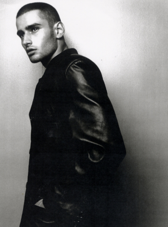 Picture of Christian Monzon