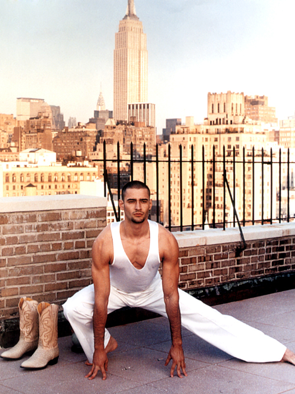 Picture of Christian Monzon