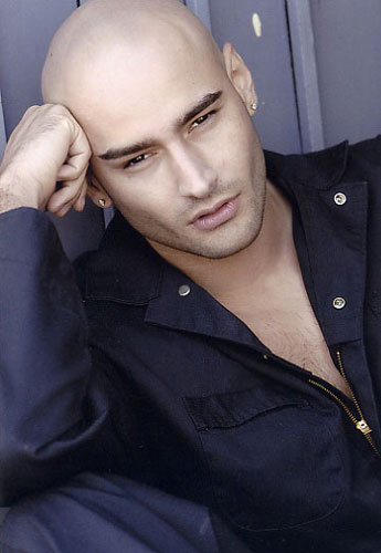 Picture of Christian Monzon