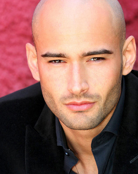 Picture of Christian Monzon