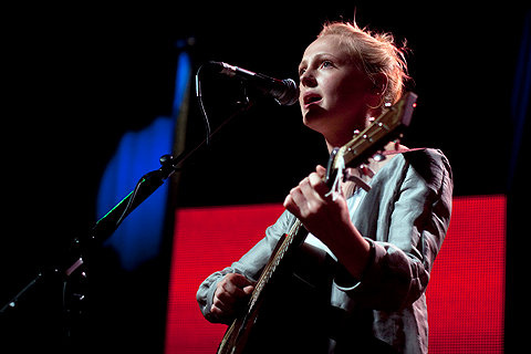 Picture of Laura Marling