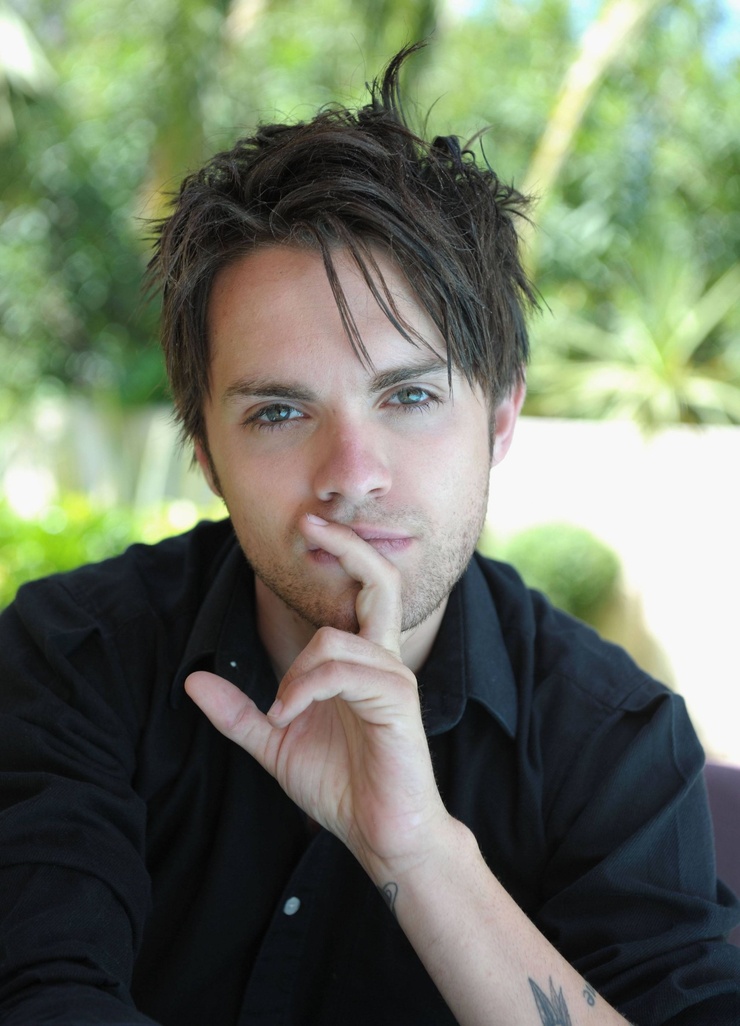Picture of Thomas Dekker