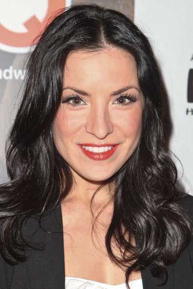 Picture of Ava Gaudet