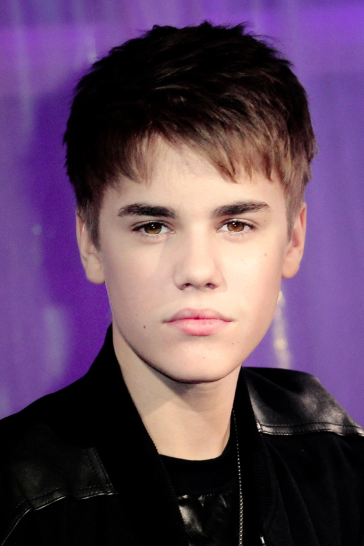 Picture of Justin Bieber
