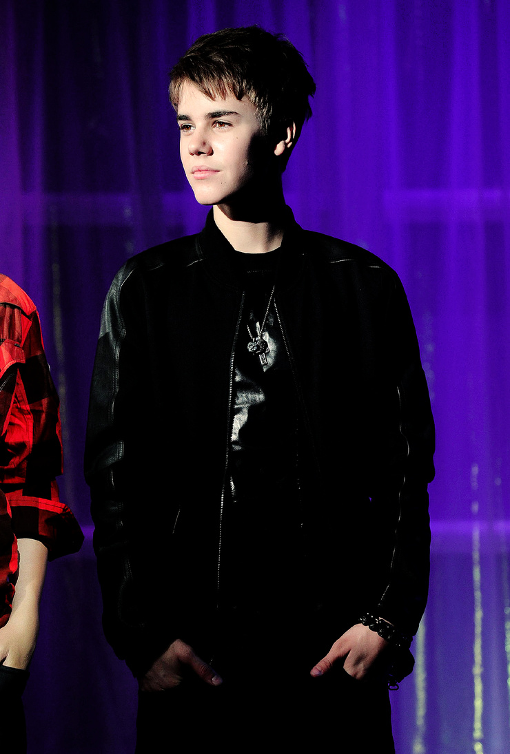 Justin Bieber image