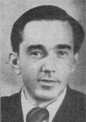 Picture of Alexander Kotov