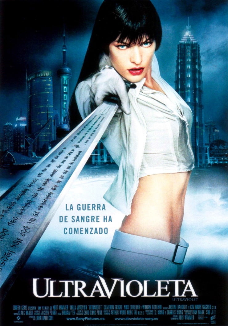 Picture of Ultraviolet