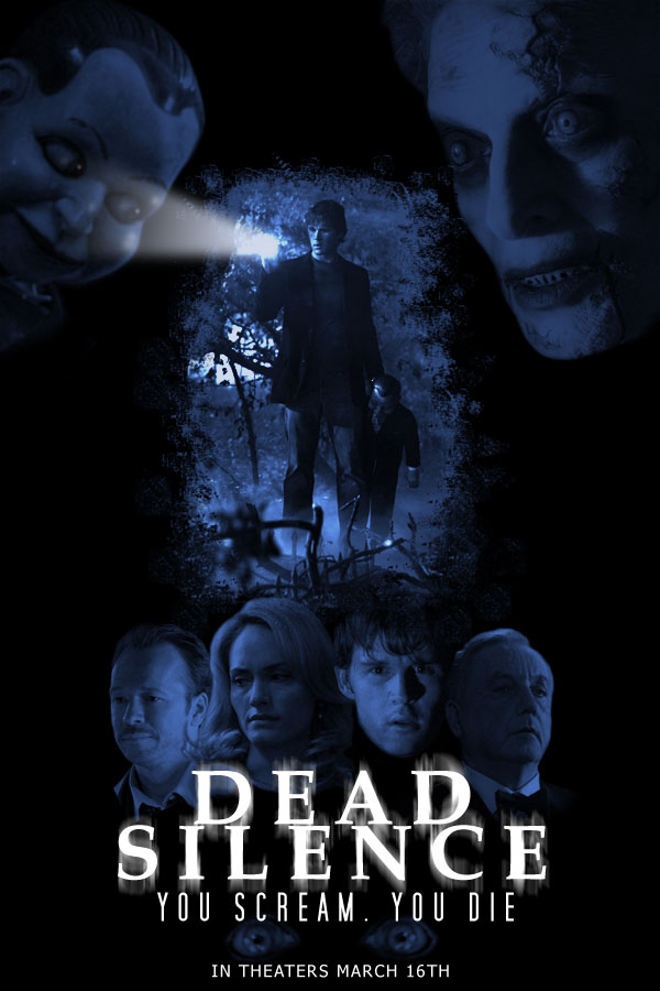 Picture of Dead Silence