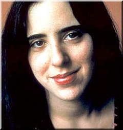Picture of Laura Nyro