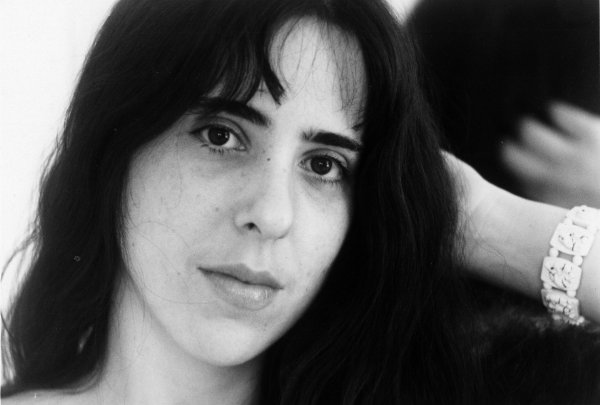 Laura Nyro image