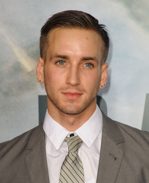 Picture of Will Rothhaar